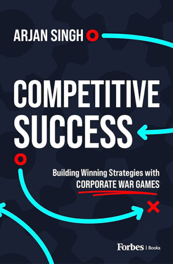 Competitive Success Book Summary - Key Ideas and Takeaways Competitive Success Book Summary - Key Ideas and Takeaways