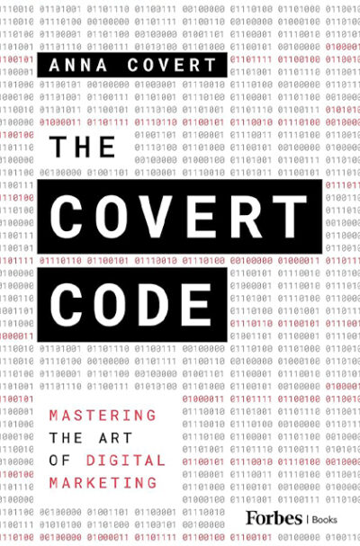 The Covert Code Book Summary - Key Ideas and Takeaways The Covert Code Book Summary - Key Ideas and Takeaways
