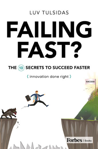 Failing Fast? Book Summary - Key Ideas and Takeaways Failing Fast? Book Summary - Key Ideas and Takeaways